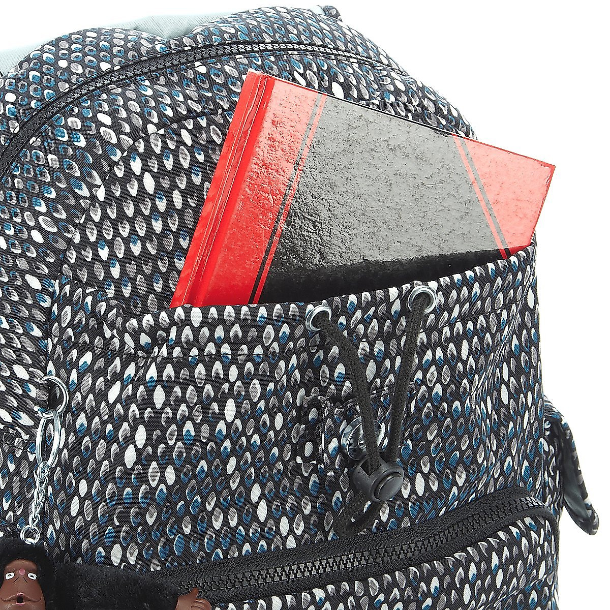 Kipling Backpack, Braun (True Beige)