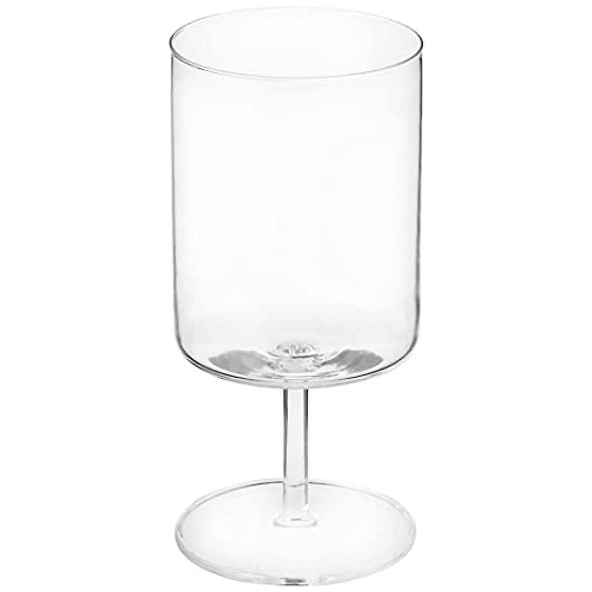 Zwiesel Glas Tritan Modo Collection Water/All Purpose Wine Glass, 14.9-Ounce, Set of 4