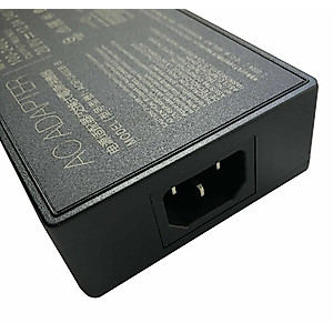 240W Charger for Asus ROG Strix G17 G713 G713R G713Q G713IM G713QM G713QR G713RM G713QR G713I Gaming Laptop Power Supply Adapter Cord