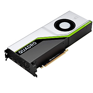 PNY VCQRTX5000-PB Graphics Card Quadro RTX 5000 16 GB GDDR6