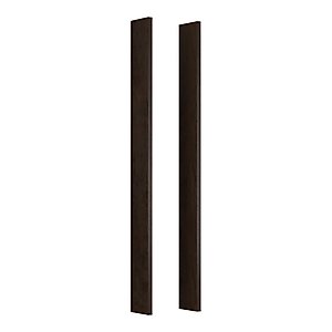 Kohler Verdera® medicine cabinet wood side kit