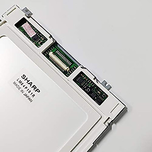 EBESTPANEL LM64P101 New 7.2 inch LCD Panel Screen Display