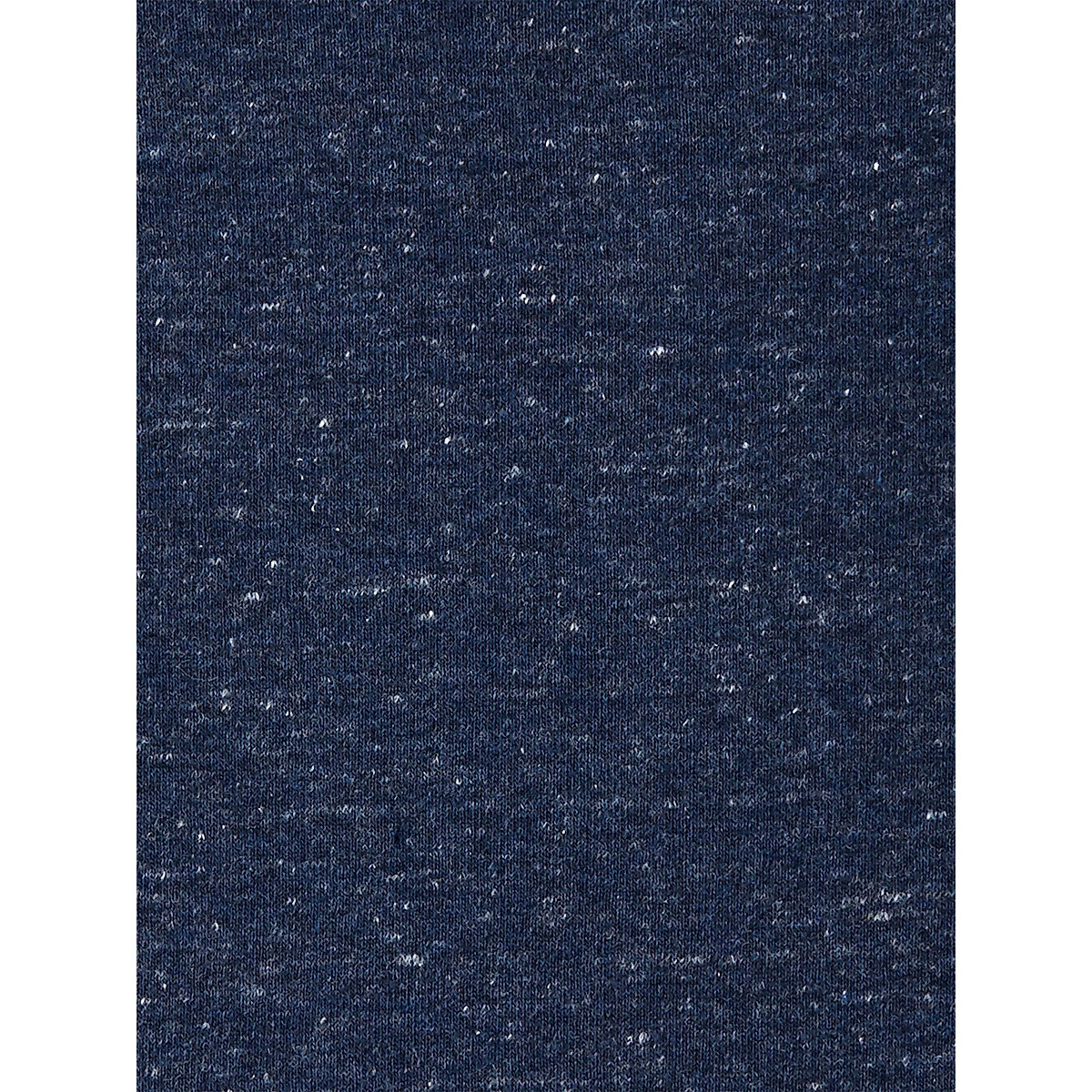 Simple Joys by Carter's Unisex Babies' Short-Sleeve Bodysuit, Pack of 8, Navy Heather/White/Oatmeal, 6-9 Months