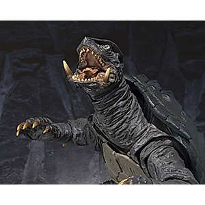 Bandai Tamashii Nations S.H.MonsterArts Gamera "Gamera 2" Figure
