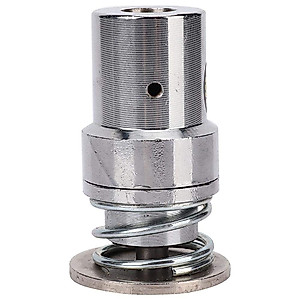 16L-60L Diy Button Maker Mould, Fabric Cover Button Mold, Strong For Hand Press Machine,Metal Punch Tool,Button Making Supplies Hand Press Machine(16L)