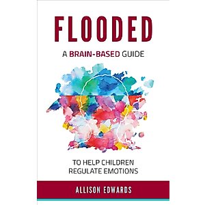 Flooded: A Brain-Based Guide to Help Children Regulate Emotions