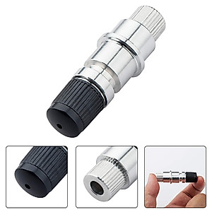 CB09 CB09U Blade Holder Base compatible with Graphtec ， with 30 Pcs Cutting Blades (30/45/60 Degree) Holder Base for Silhouette Cameo 1 2 3/Portrait/Curio/Graphtec 6000/CE 5000-60 Plotter