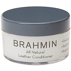BRAHMIN Leather Protector N/A One Size