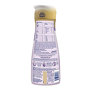 Enfamil NeuroPro Gentlease Ready-to-Use Baby Formula, Brain and Immune Support with DHA, Clinically Proven to Reduce Fussiness, Crying, Gas & Spit-up in 24 Hours, Non-GMO, 32 Fl Oz (Pack of 6)