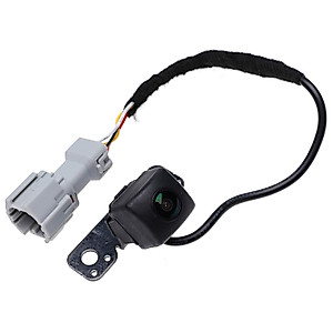 Rear View Backup Parking Assist Camera for Hyundai Santa Fe Sport 2.0 2.4 2013-2016 Replace 95760-2W000 95760-2W000-FFF 95760-2W300