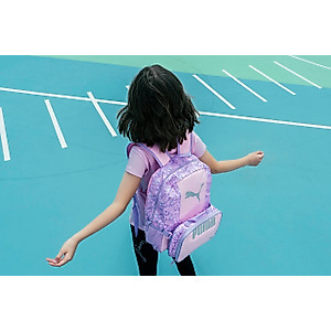 PUMA KIDS' EVERCAT BACKPACK & LUNCH KIT COMBO