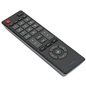 NH307UD Replacement Remote Control Applicable for Funai TV LF320FX4 LF320FX4F