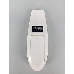 Meide R92/BGE Universal Remote Control for Air Conditioner AC A/C Remoto Controller R91/BGCE R91/BGE R92/BGCE