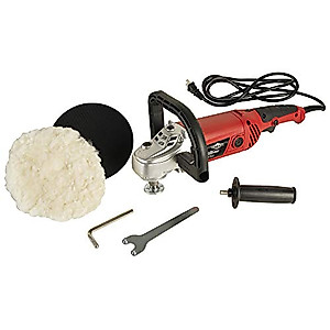 Titan Vaper 22530 7-Inch 11 Amp Polisher Sander, Factory