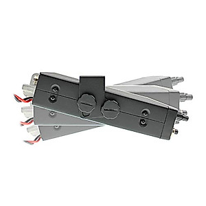 AnyTone AT-6666 10 Meter Radio High Power 15W/45W/60W 40CH Mobile Transceiver SSB(PEP)