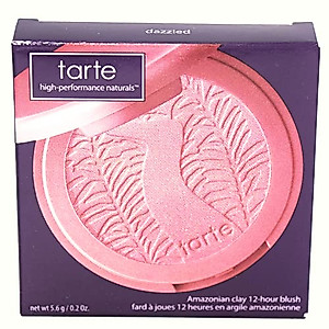 Tarte Amazonian Clay 12-Hour Blush-Seduce (Rosy Nude)
