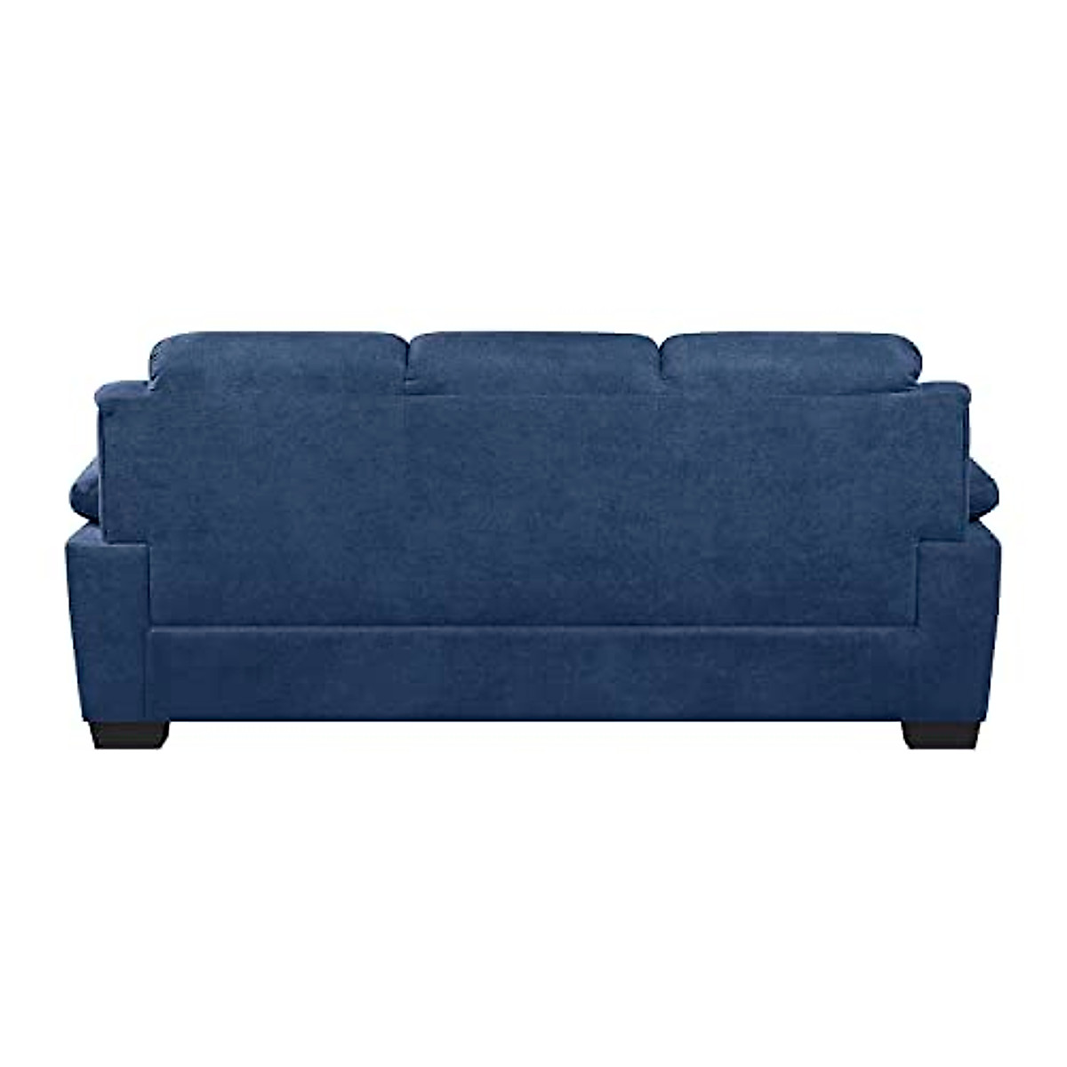 Lexicon Jett Living Room Sofa, Blue