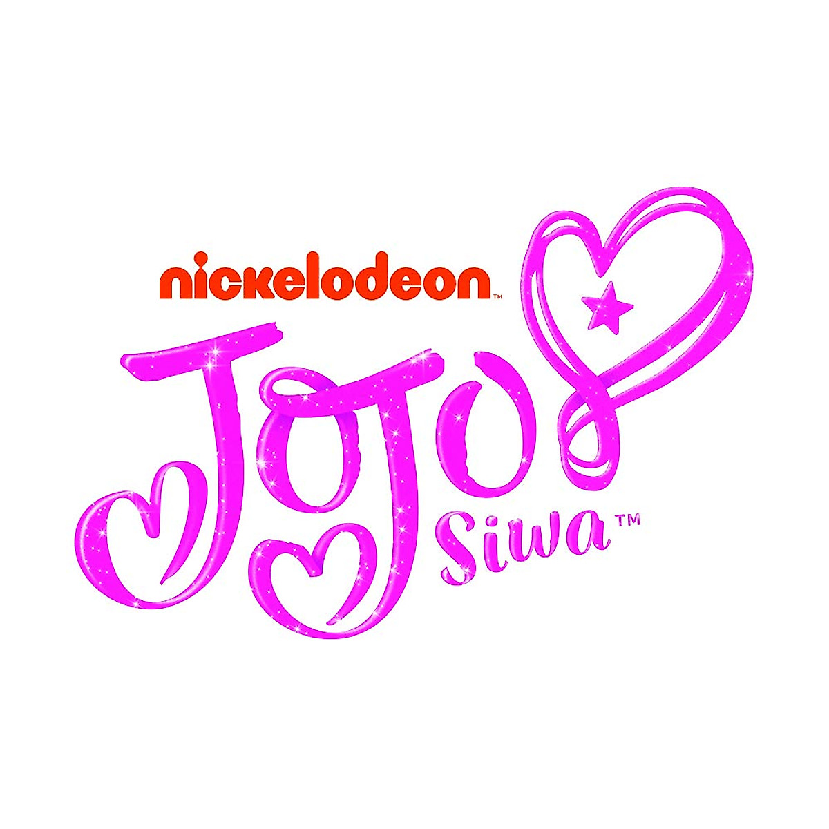 Gift Boutique JoJo Siwa Coloring and Activity Set, Diary Journal Art Kit with Lock and Key, Drawing Sketch Pad Notebook, Pen, Craft Stickers Bookmark for Girls Boys and Kids