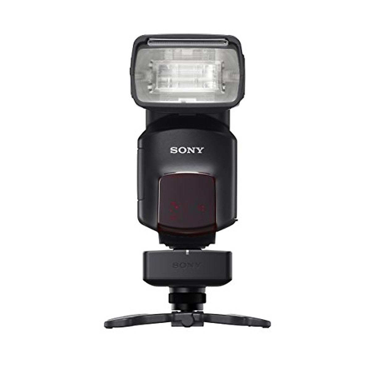 Sony Radio Control Wireless Receiver, Black (FAWRR1)