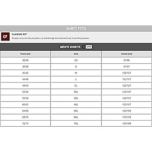 Chef Works Men's Seersucker Shirt, Charcoal, Large