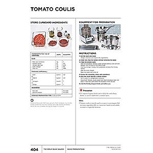 The French Chef Handbook: La cuisine de reference