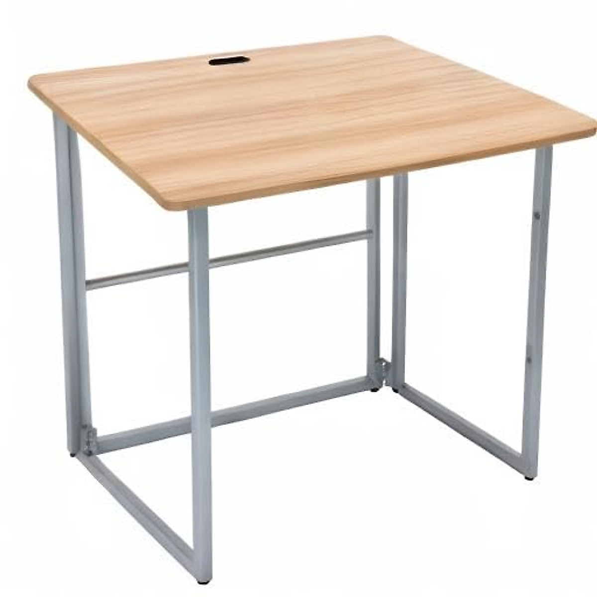 Portable Folding Desk with Carry Handle