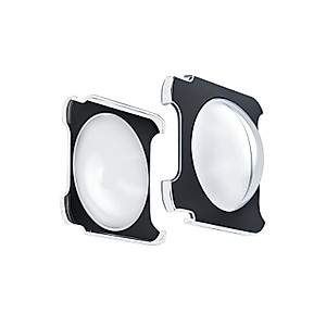Insta360 ONE RS/R Sticky Lens Guards for 360 Lens