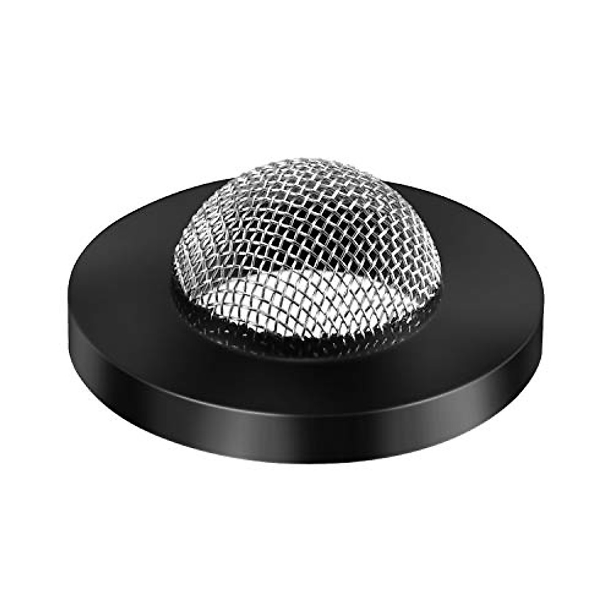 20 Pieces Stainless Steel Filter Hose Washers Inlet Hose Screen Washer Repair Kit for 5/8 inch Washing Machine and 3/4 inch Garden Hose Connector