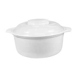 Bothyi Microwave Rice Cooker, Microwave Steamer for Rice, Vegetables, Rice Cooking Steaming Pot for Quinoa, Potato Oatmeal Home Kitchen