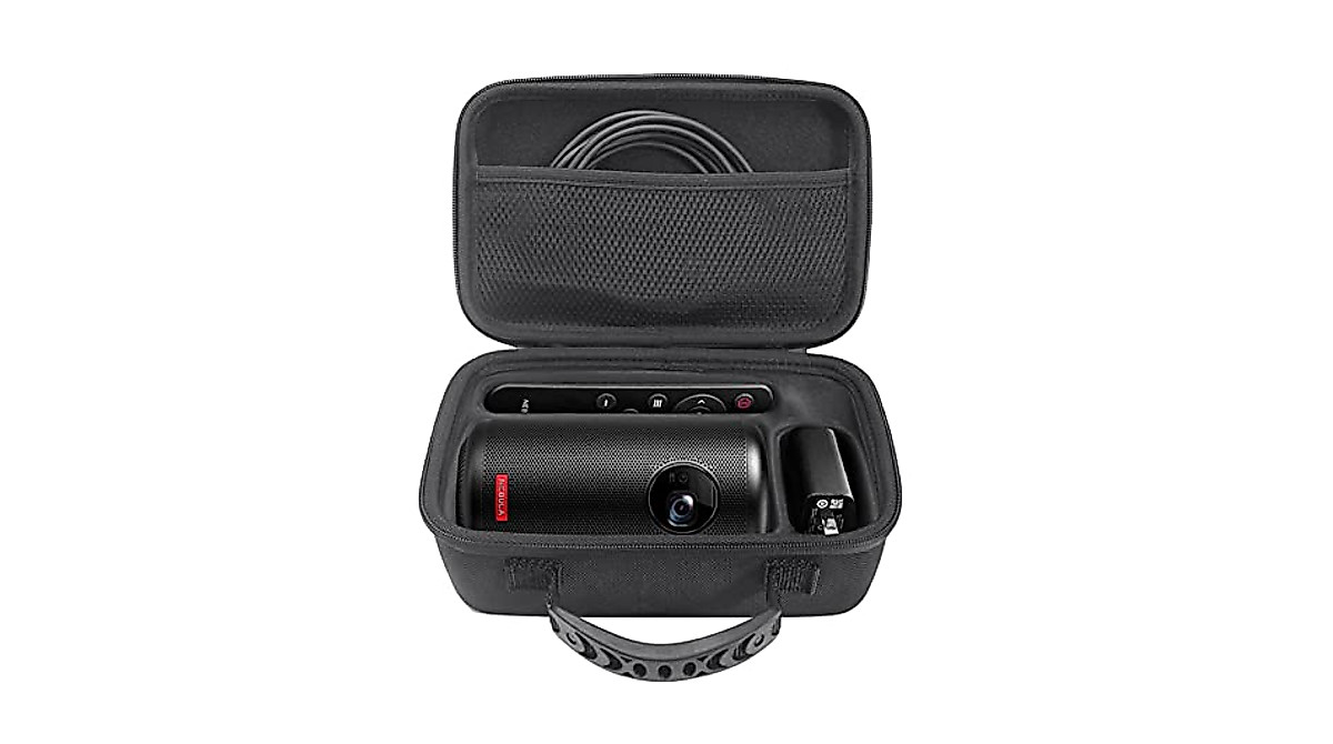 Esimen Hard Case for Nebula Capsule II & Max Protects on the Go