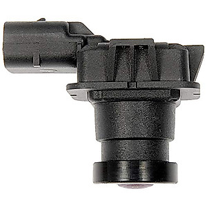 Dorman 592-027 Rear Park Assist Camera Compatible with Select Ford Models