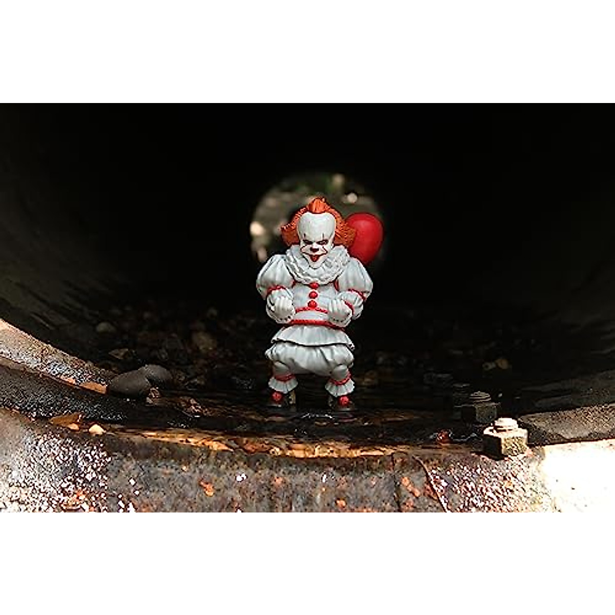 Exquisite Gaming Pennywise Cable Guy Controller Holder Stand
