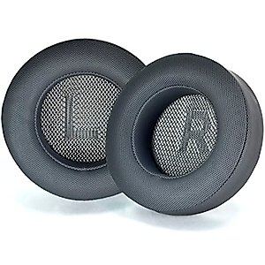 Virtuoso XT Thicker Earpads Upgrade Quality - Ear Pads Ear Cushion Replacement for Corsair Virtuoso RGB Wireless, Corsair Virtuoso RGB Wireless XT,RGB Wireless SE,High-Density Noise Cancelling Foam