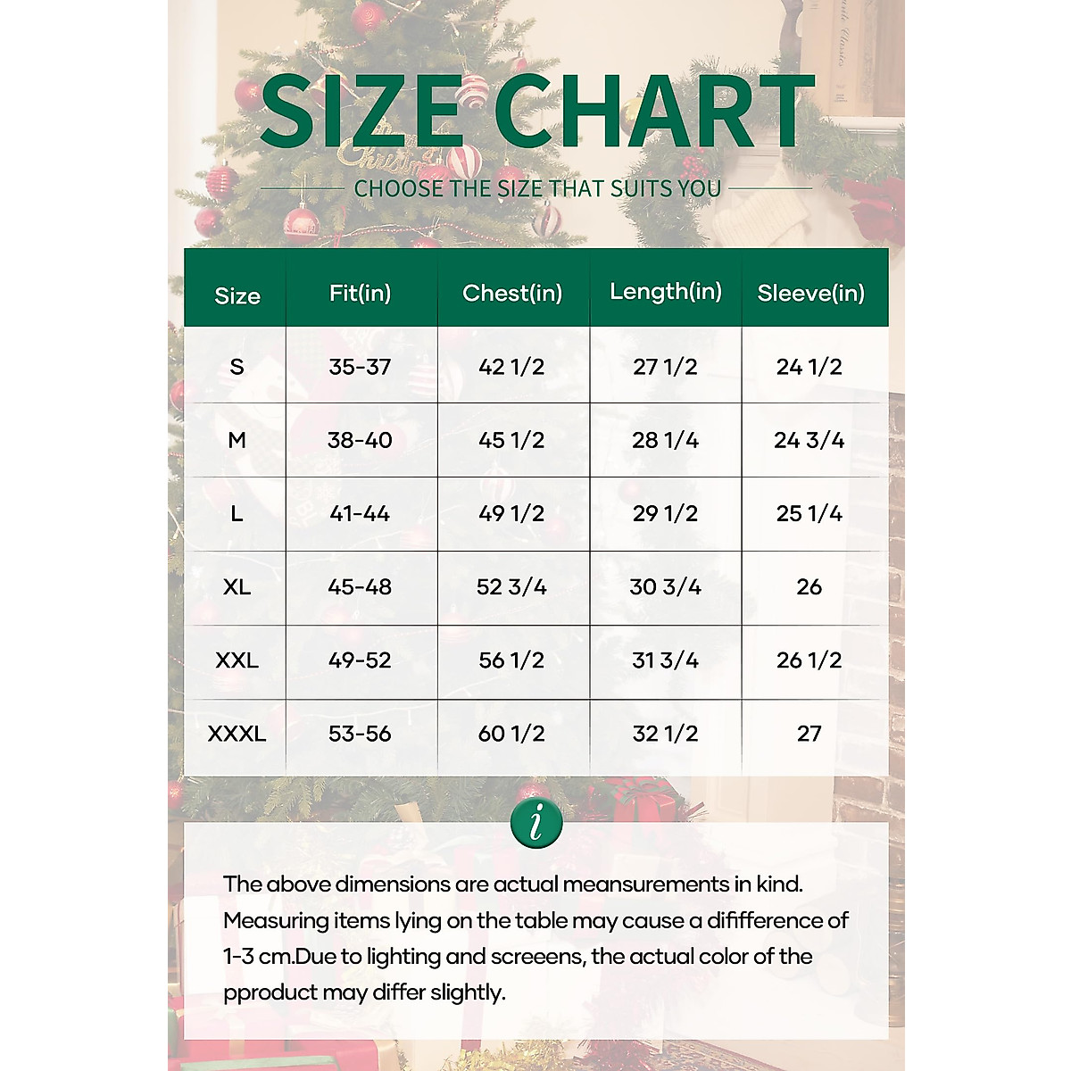 Arvilhill Christmas Men's Ugly Holiday Party Sweatshirt Tie Printed Light Bulb Long Sleeve Sweater Xmas Bells 2XL