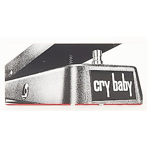 JIM DUNLOP Cry Baby Standard Wah (GCB95)