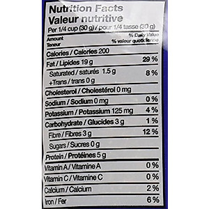 Kirkland Signature Nuts, Walnuts,48 Ounce