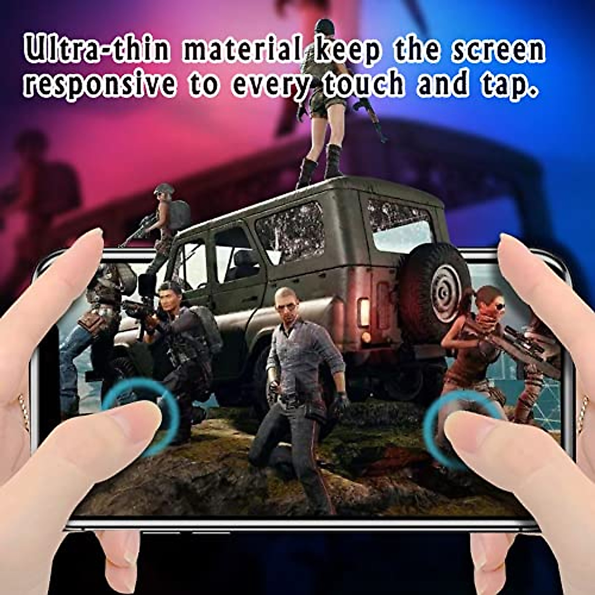 Vaxson Privacy Screen Protector, compatible with Panasonic TX-32LS480 31.5" Anti Spy Film Protectors Sticker [ Not Tempered Glass ]