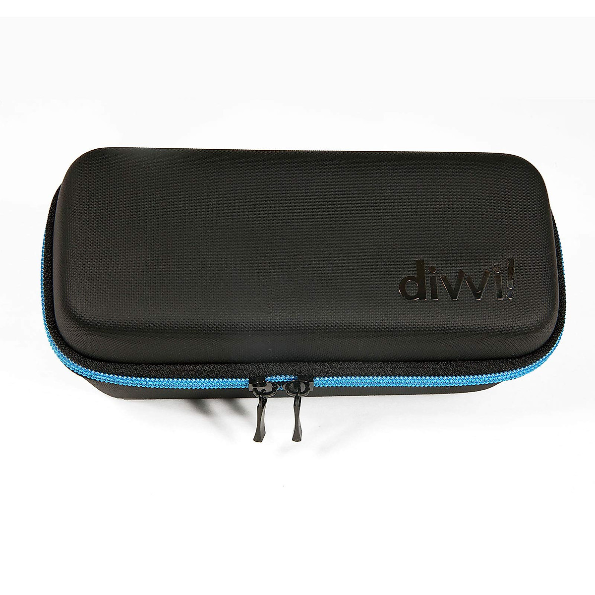 JBL Flip 5 Waterproof Portable Wireless Bluetooth Speaker Bundle with divvi! Protective Hardshell Case - White