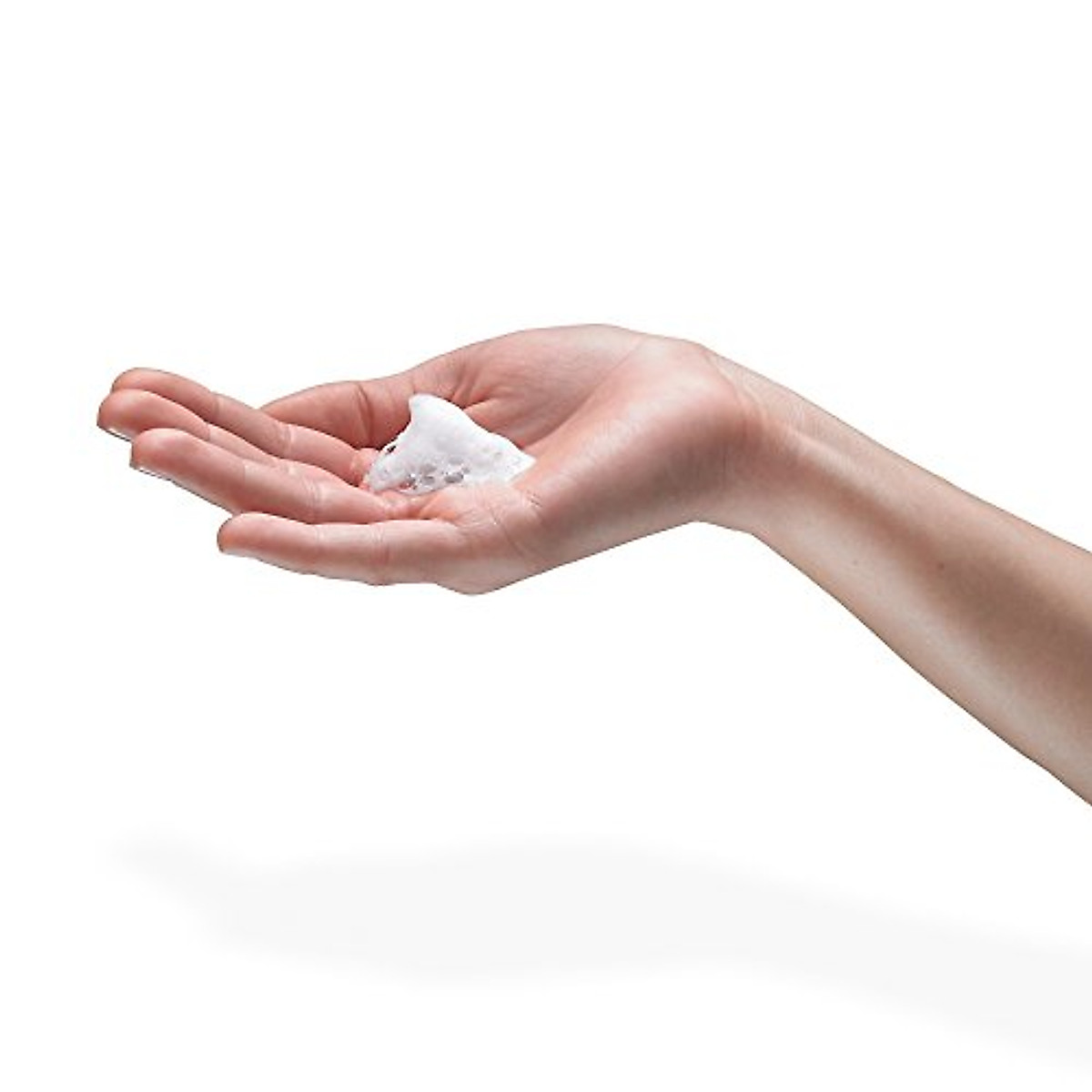 PROVON Clear & Mild Foam Handwash, Fragrance Free, EcoLogo Certified, 700 mL Foam Hand Soap Refill for PROVON ADX-7 Push-Style Dispenser (Pack of 4) - 8721-04