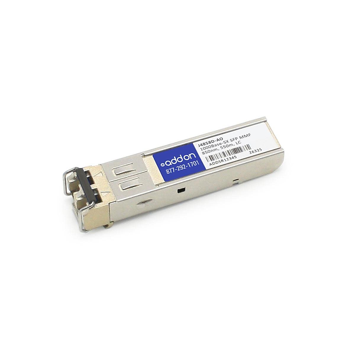 AddOn HP SFP (miniGBIC) Module (J4858D-AO)