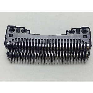 Shaver Razor Head 2X Inner Blade Cutter Men's Beard Comb Replacement For ES-GA20 ES-GA21 ES-GA40 ES-LT20 ES-LT41 ES-LT50 ES-LT70 ES-LT71 ES-LT72 ES-LC20 ES-LC50 ES-RC70 ES-SL21 ES-SL41 shavers blades