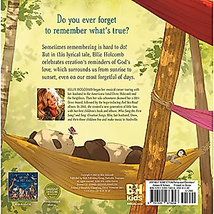 Don't Forget to Remember