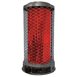 Dyna-Glo RA125LPDGD 50000 to 125000 Liquid Propane Radiant Heater