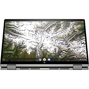 HP Chromebook, 2-in-1, 14C-CA0053DX, i3-10110U, 8GB, 64GB, S