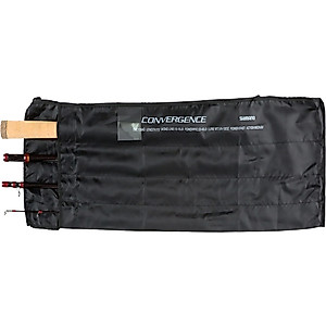 Shimano Inc. CONVER 70 M 4PC Travel CST D