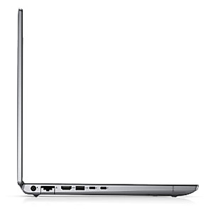 Dell Precision 7670 Business Laptop, 16" FHD+ (1920 x 1200) Non-Touch, Intel Core i7-12850HX, 32GB Ram, 512GB SSD, nVidia RTX A2000, IR Webcam, Windows 11 Pro (Renewed)