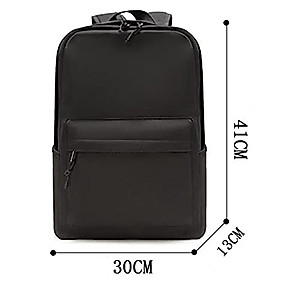 foefaik Anime SK8 the Infinity Cosplay Schoolbag Bookbag Backpack,Shoulder Bag Daypack Laptop Bagpack Capacity Bag