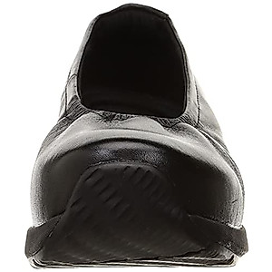 MBT Harper Dress Shoes for Women in Size 8.5 Black