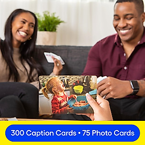 WHAT DO YOU MEME? Teacher's Edition - The Hilarious Party Game for Teachers