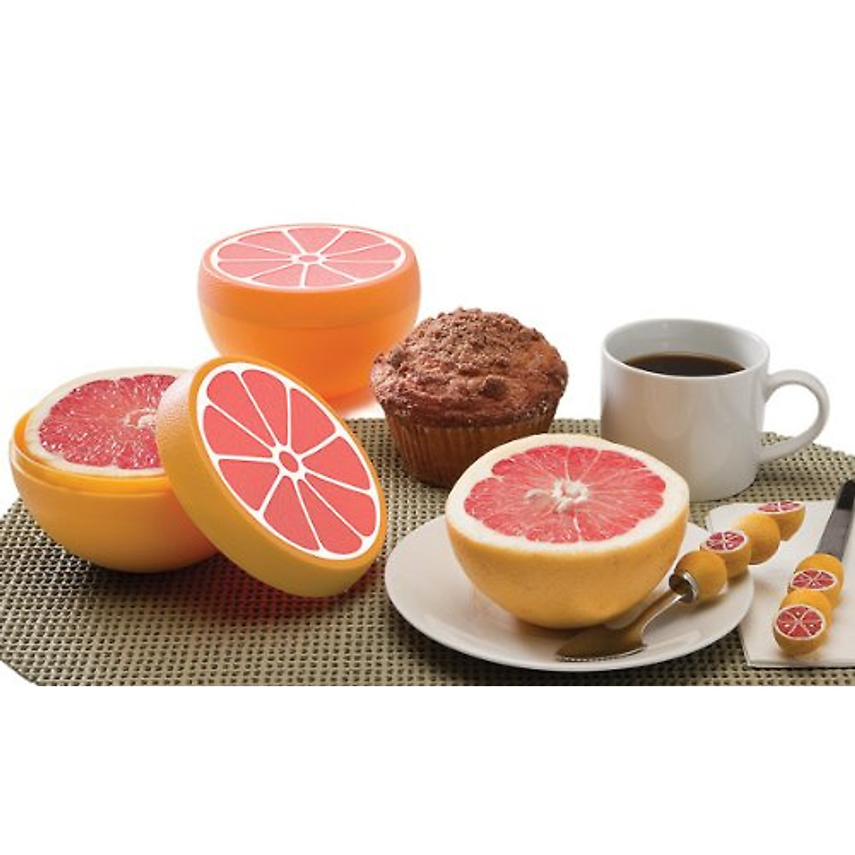 Hutzler Grapefruit Saver